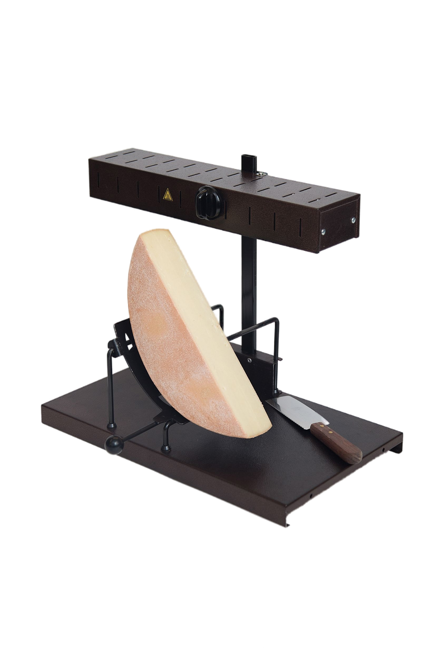 Appareil à raclette - Locareception