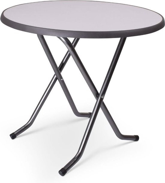 Table PHD diamètre 85 cm - Locareception