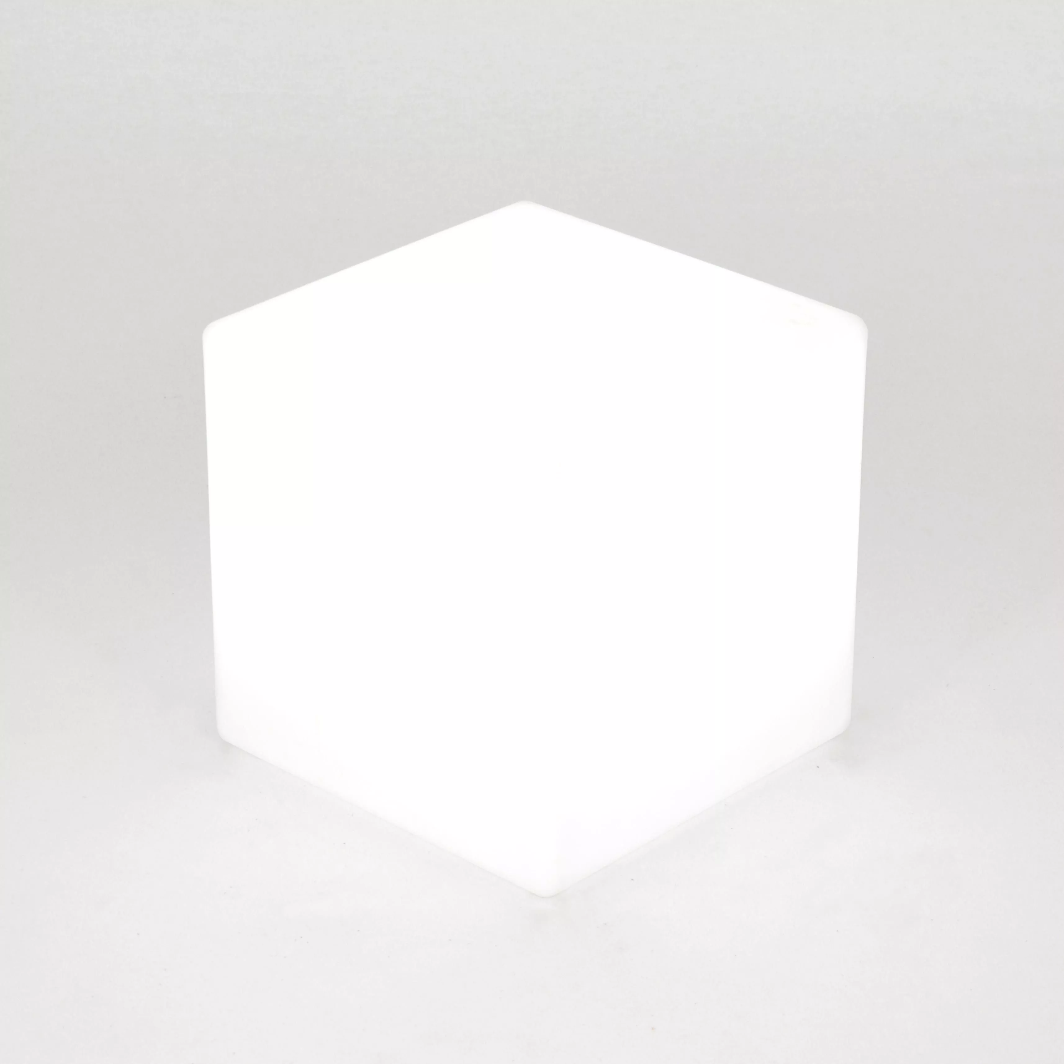 Lumi-cube - Locareception