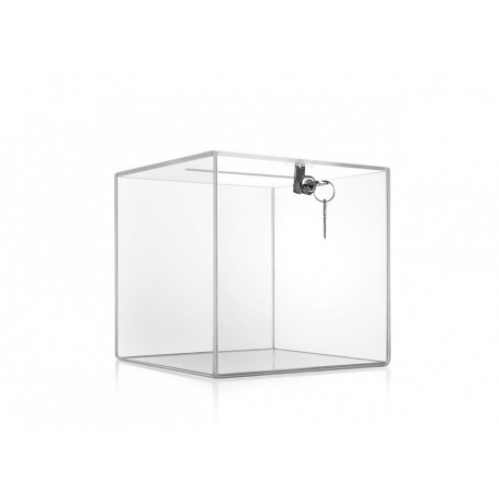 Urne transparente - Locareception