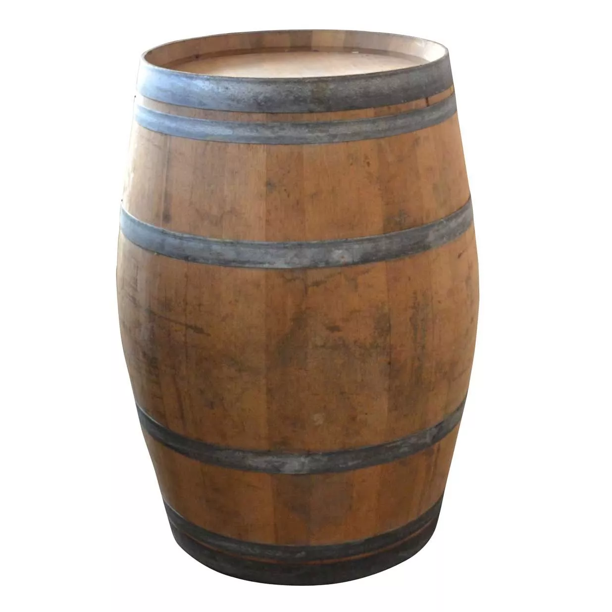 Tonneau en fût de chênes - Locareception